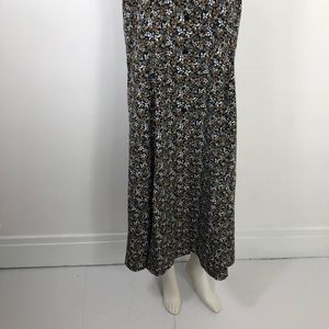 Christopher & Banks | Dresses | Christopher Banks Ditsy Print Floral ...